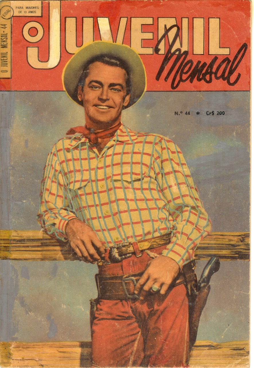 Curiosidades sobre GIBIS :: 70 ANOS DE GIBIS