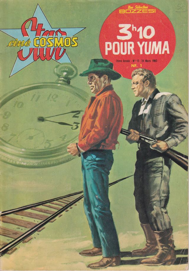 Cartazes, Fotos e Informações sobre Filmes relacionados a GIBIS :: 70 ...