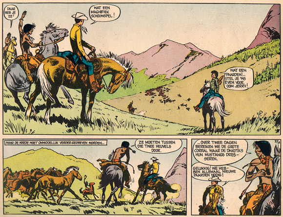 Momentos Mágicos dos GIBIS :: 70 ANOS DE GIBIS