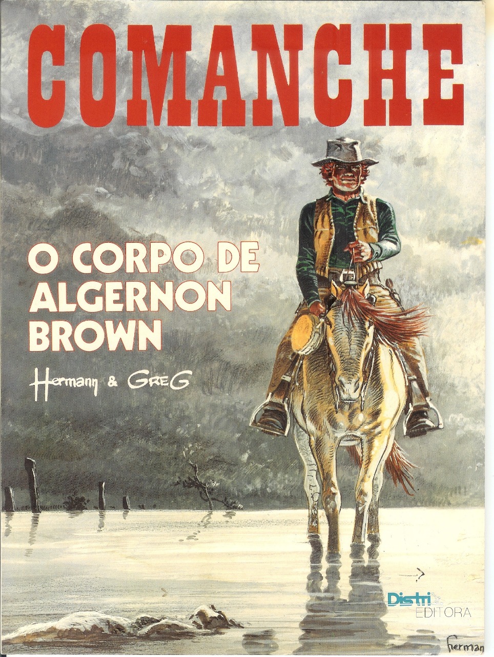 Breve Histórico sobre GIBIS - Década de 1980 e posteriores :: 70 ANOS ...