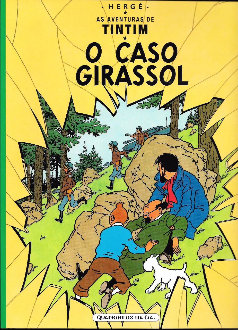 Curiosidades sobre GIBIS :: 70 ANOS DE GIBIS