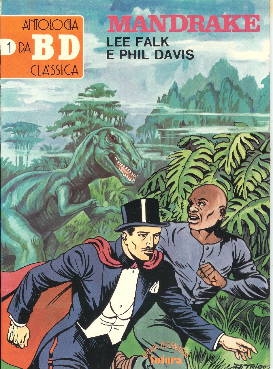 Edições Especiais e Comemorativas - GIBIS :: 70 ANOS DE GIBIS