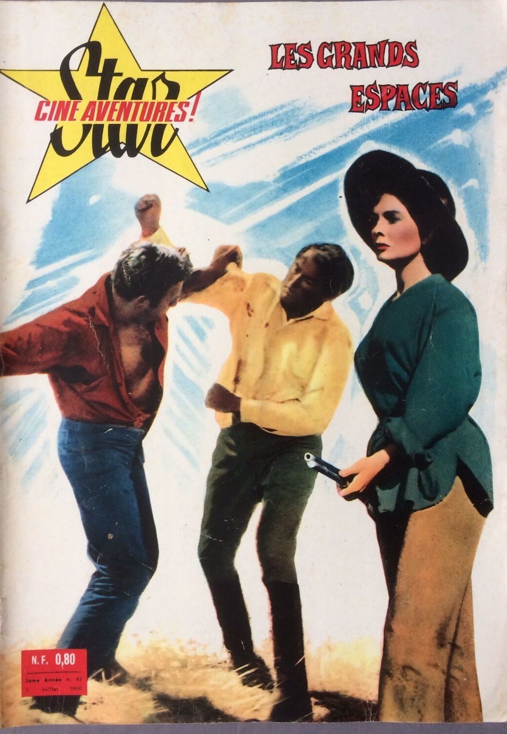 Curiosidades sobre GIBIS :: 70 ANOS DE GIBIS