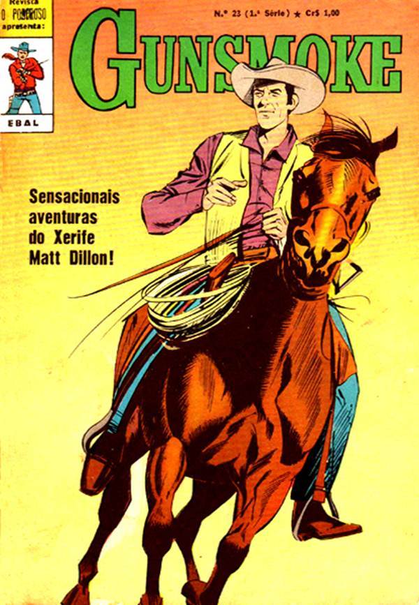 Cartazes, Fotos e Informações sobre Filmes relacionados a GIBIS :: 70 ...