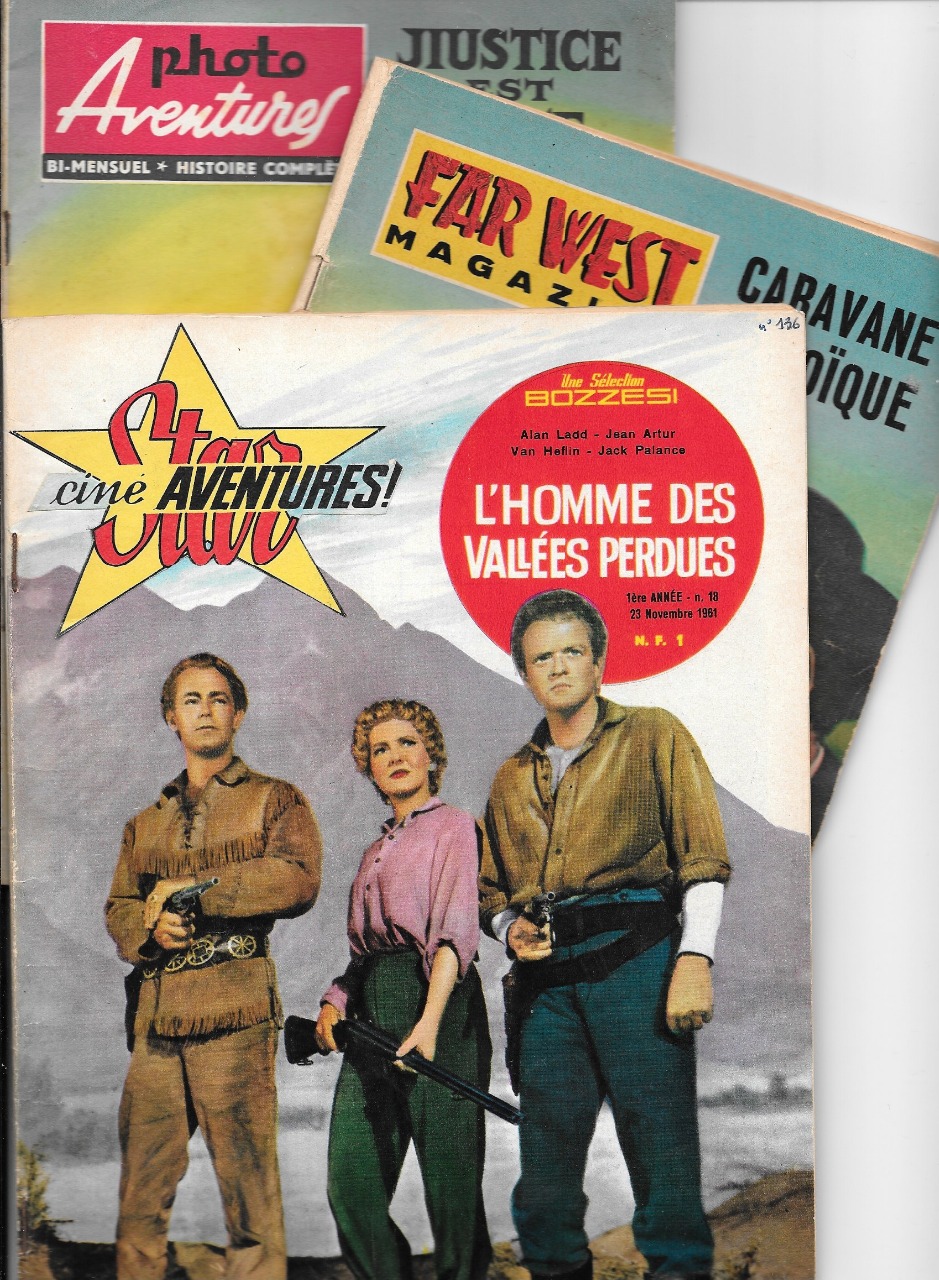 Cartazes, Fotos e Informações sobre Filmes relacionados a GIBIS :: 70 ...